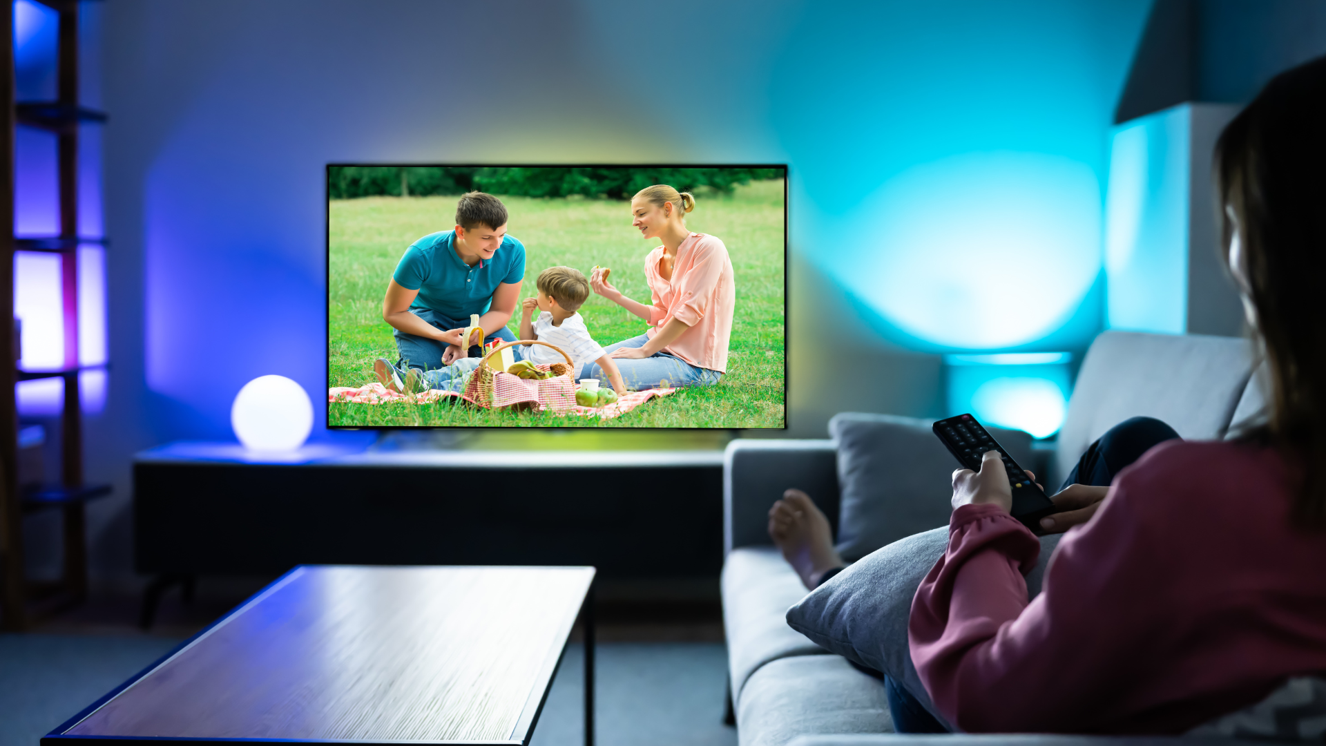 Diese 7 Smarten Home Gadgets für ein sorglos schönes wohnen
